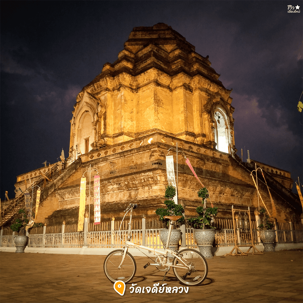 รวม 26 พิกัด ที่เที่ยวกลางคืน เชียงใหม่ กิน ช้อป เที่ยว เอาใจสายนอนดึก ...
